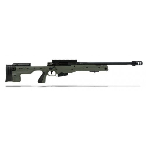 Accuracy International - AT .308 Win Rifle System – Sporting Services Ltd