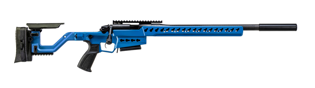 Accuracy International - AT-XC AICS Chassis System – Sporting Services Ltd