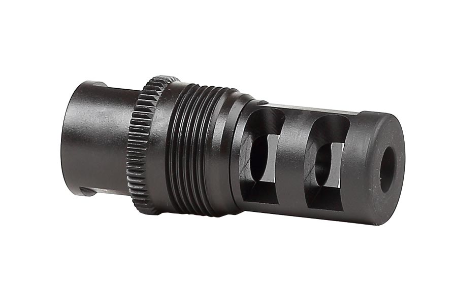 muzzle brake uk