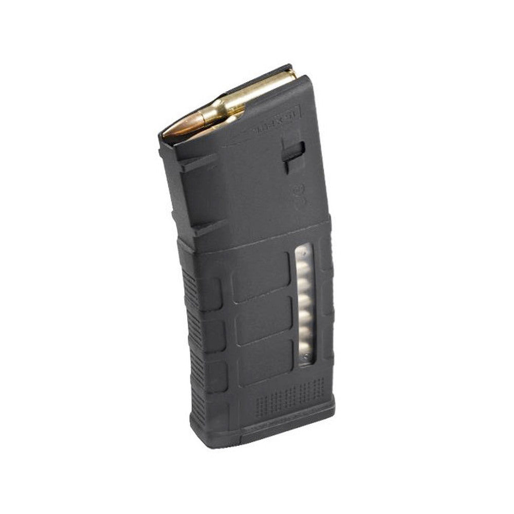 Magpul - PMAG 30 M4 Gen M3 Window 5.56x45 - Black – Sporting Services Ltd