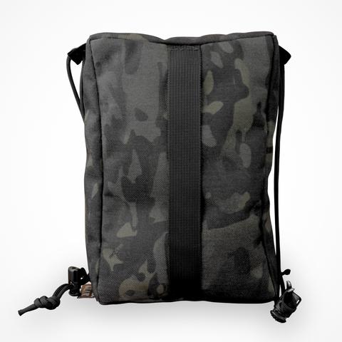 TAB Gear - Str8Laced Ultralight Rear Bag – Sporting Services Ltd