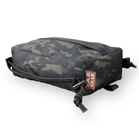 TAB Gear - Str8Laced Ultralight Rear Bag – Sporting Services Ltd