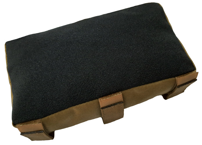 CombatKit - PRS Plate Bag – Sporting Services Ltd